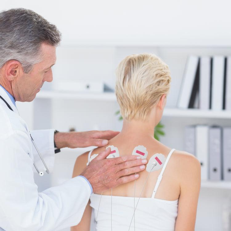 Benefits of TENS Therapy – ITOUCH-SA