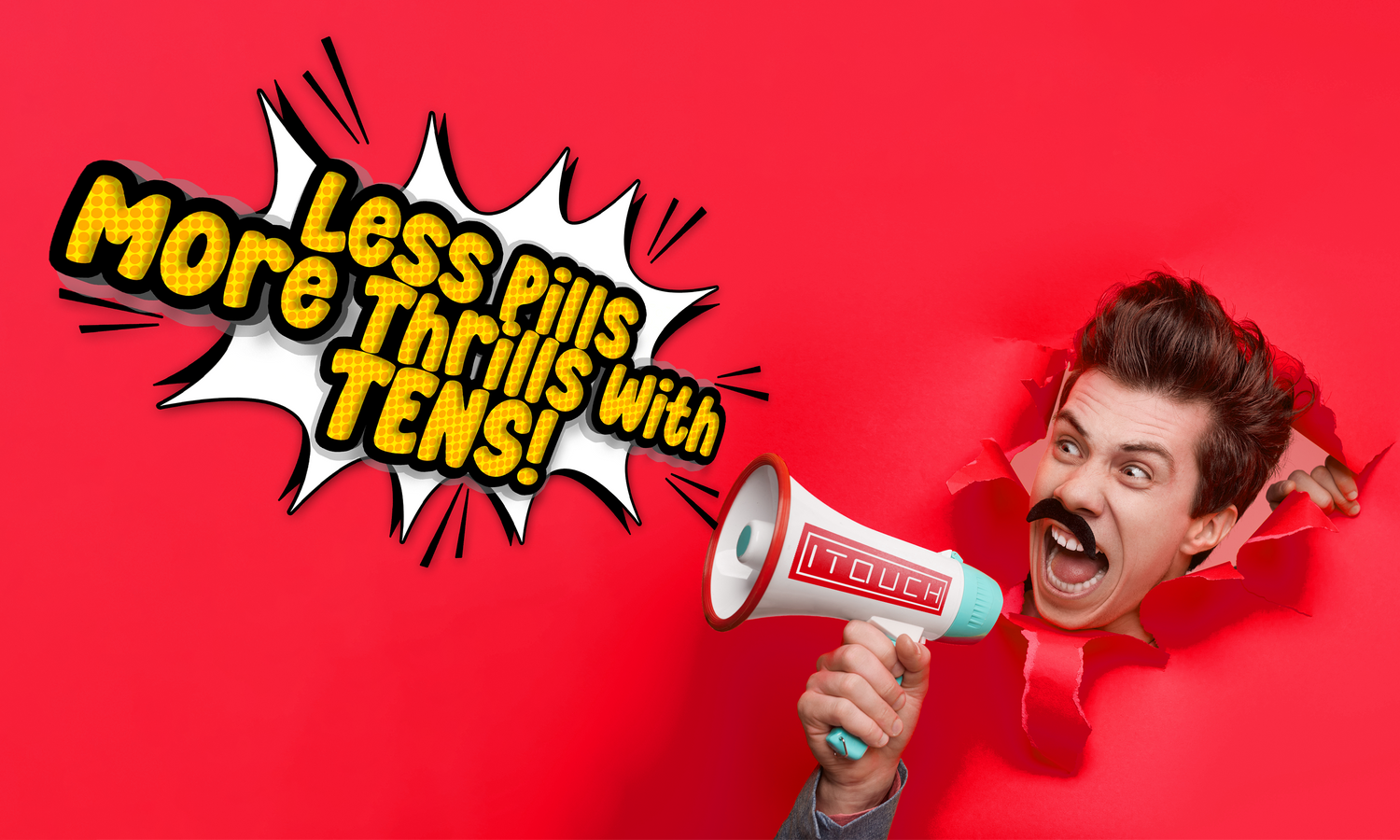 ITOUCHSA – ITOUCH-SA