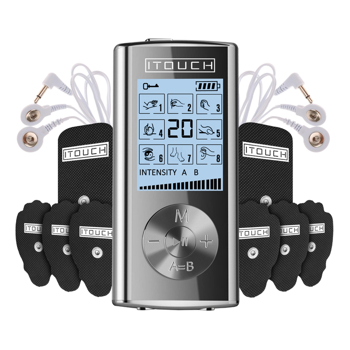 ITOUCHSA – ITOUCH-SA