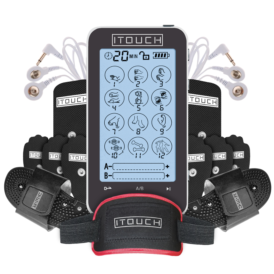 ITOUCHSA – ITOUCH-SA