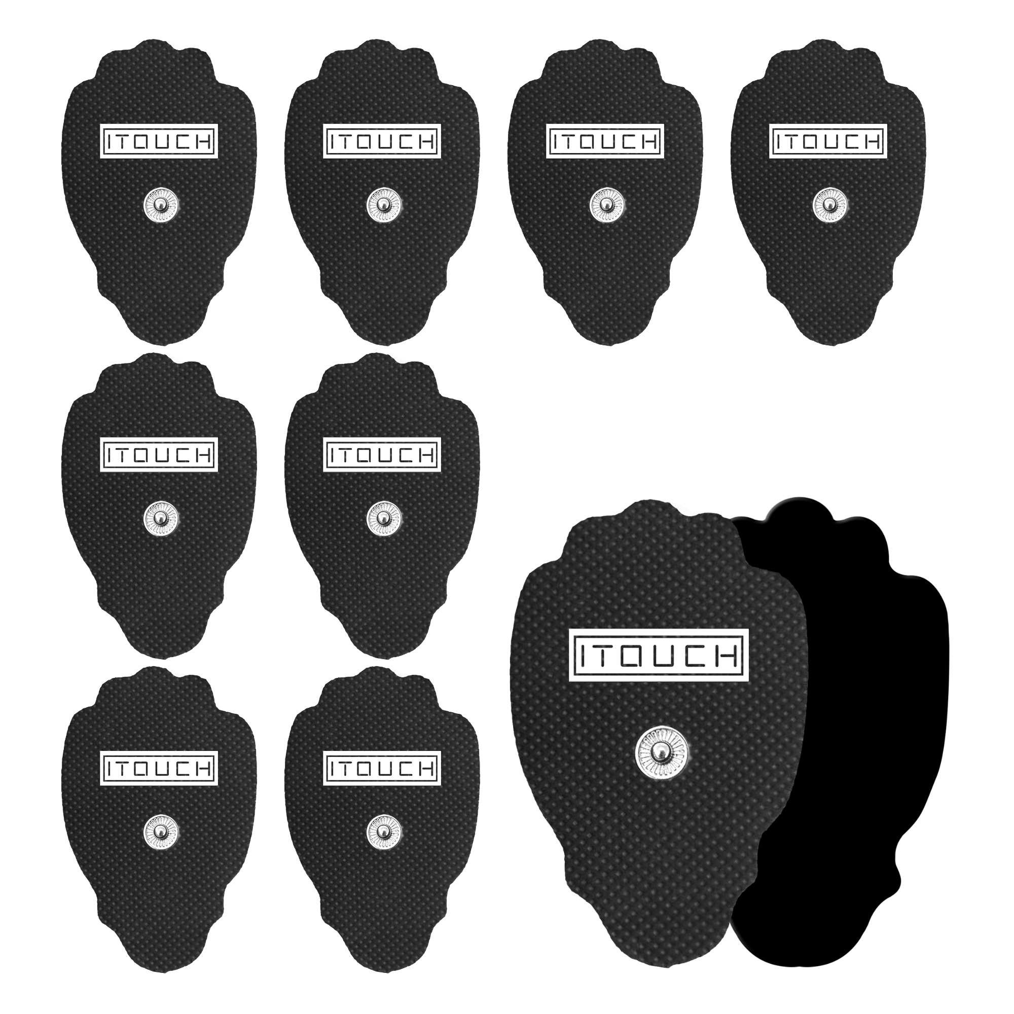 ITOUCHSA – ITOUCH-SA