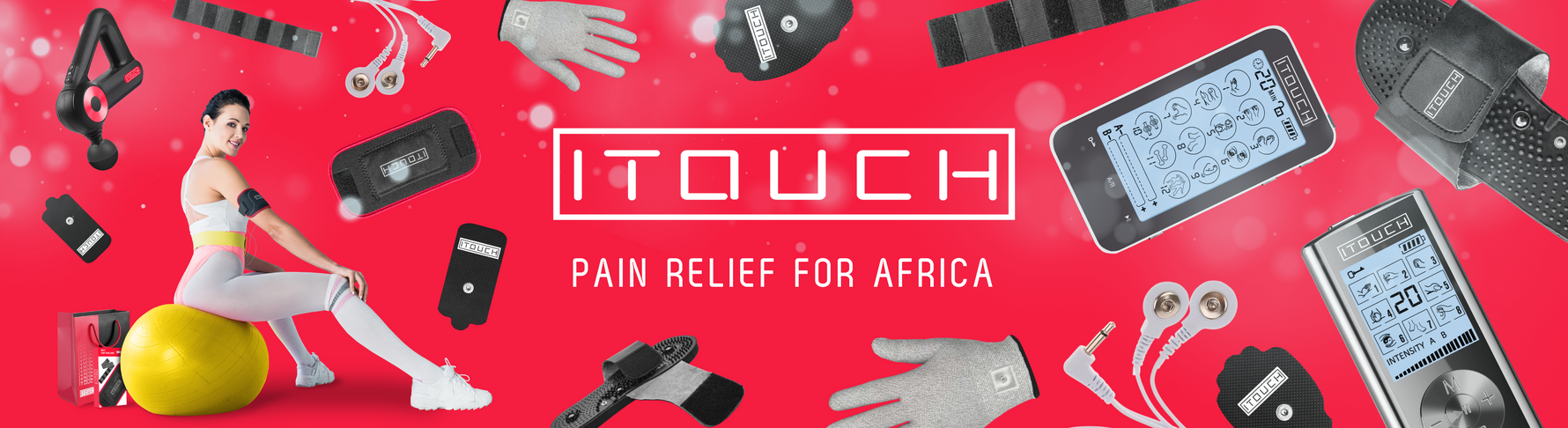 ITOUCHSA – ITOUCH-SA