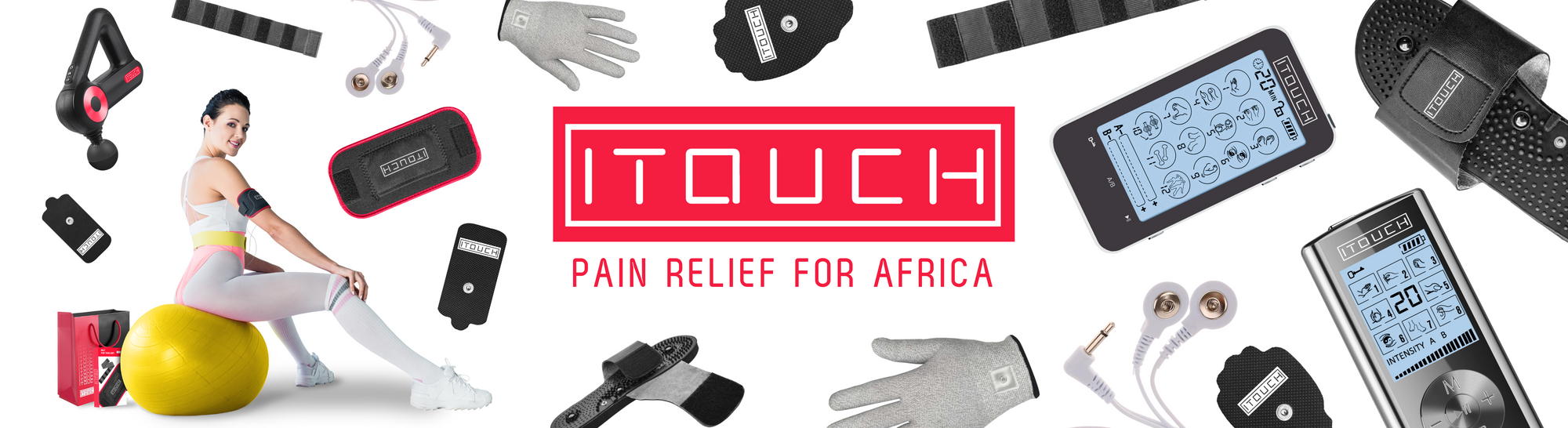 ITOUCHSA – ITOUCH-SA