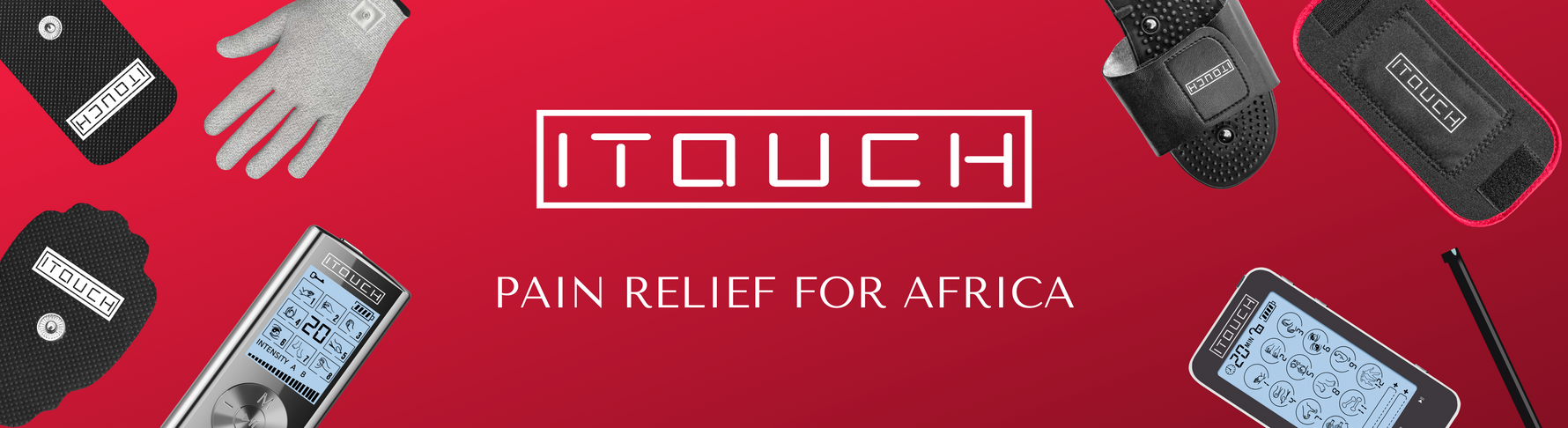 ITOUCHSA – ITOUCH-SA